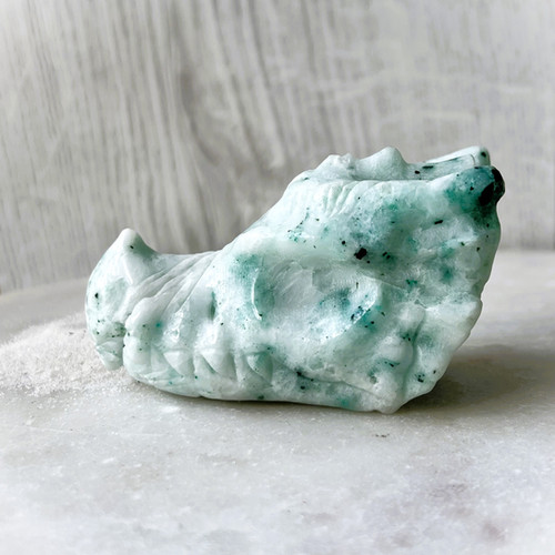 Small Phoenix Stone Dragon | Crystal Mission