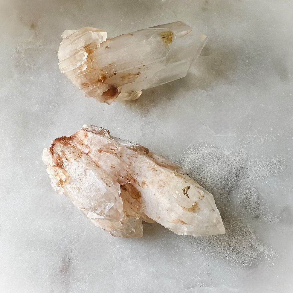 Shop All | Crystal Mission