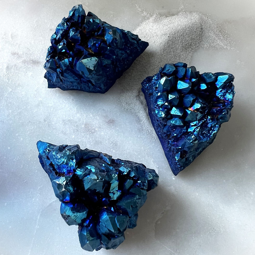 Shop All | Crystal Mission