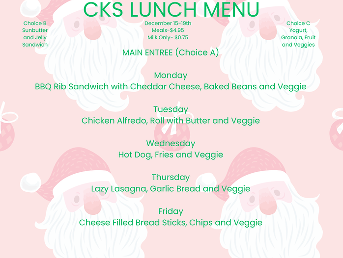 Christ the King School - Rutland