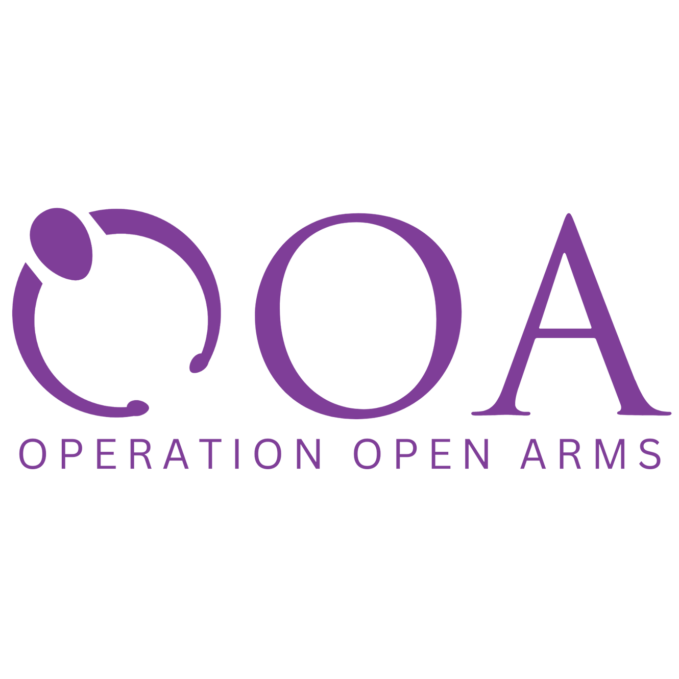 Home | Operation Open Arms