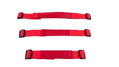 Replacement Forehead Strap Set for Pediatric VSB - MT10100/101/106 ...