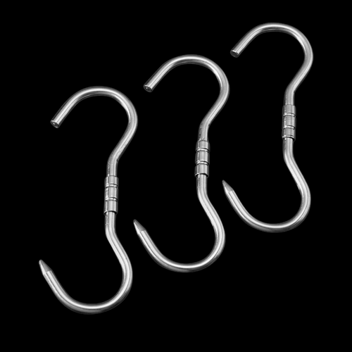 DRY AGER™ DU0195 Swivel Hooks Set | FSS