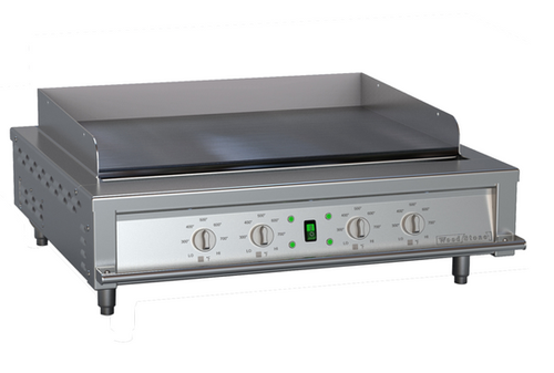 Electric Plancha | FSS