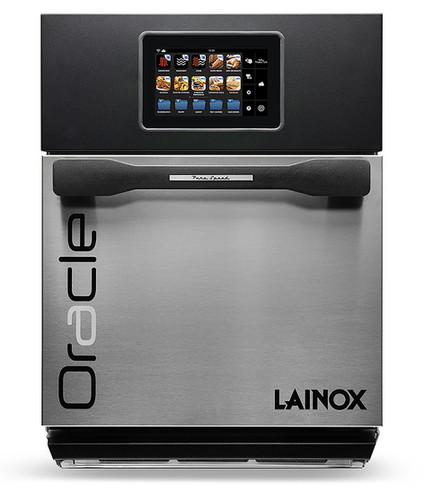 Lainox Oracle-Grey Boosted | FSS