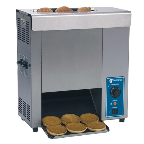 9210700 Vertical Contact Toaster | FSS