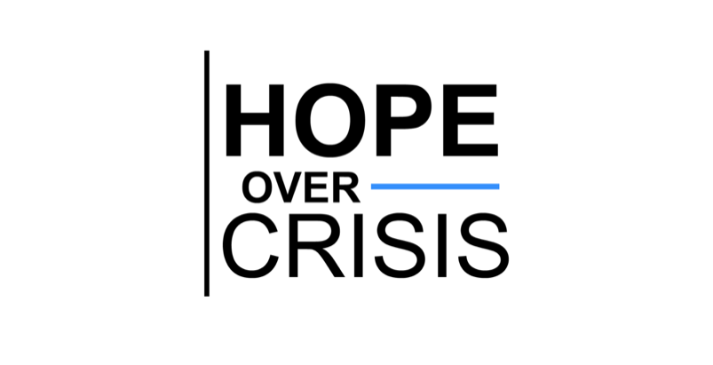 Home | Hope Over Crisis