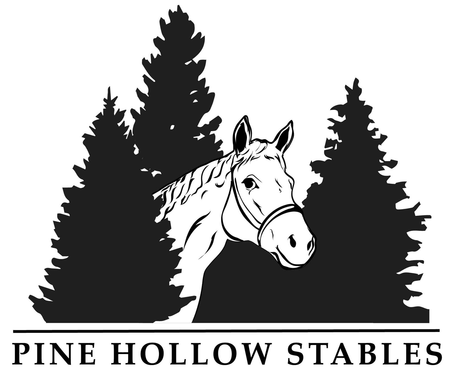Pine Hollow Stables, LLC | Horse Stables | 5055 Northeast 96th Street ...