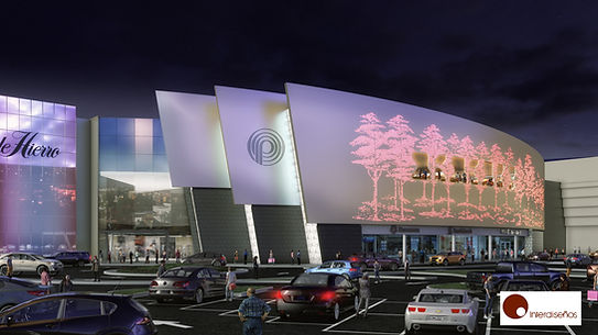 Perisur Remodelacion y Ampliacion | Misitio