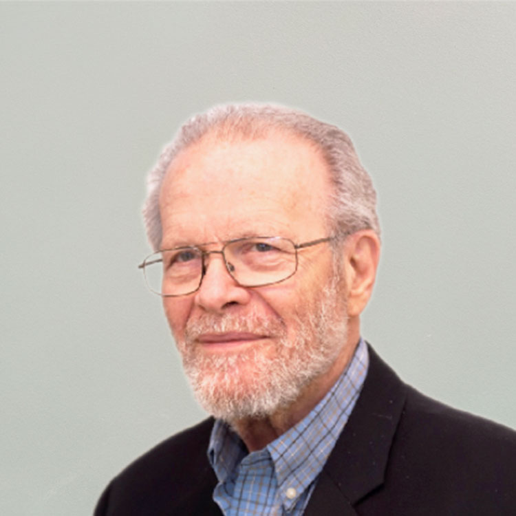 Robert Bender Bio | Rethink Climate