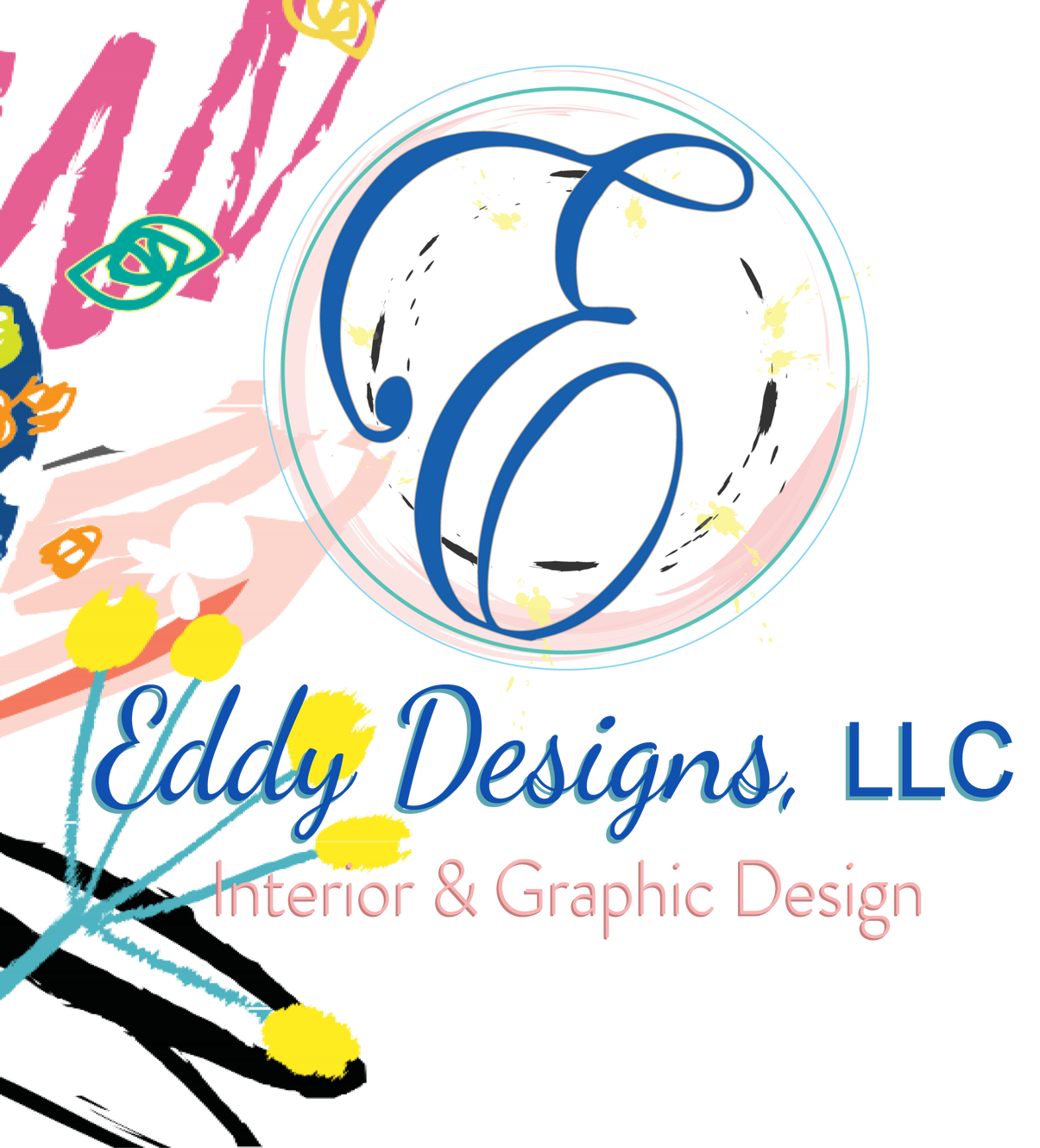 INTERIOR DESIGN | Eddy Designs