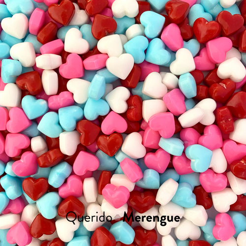 Happy Heart Mix | Querido Merengue