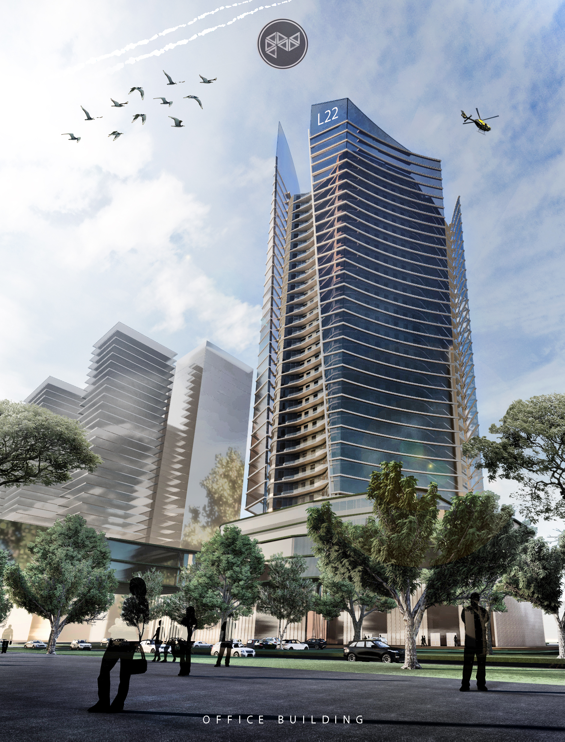 Projects | pa-architects