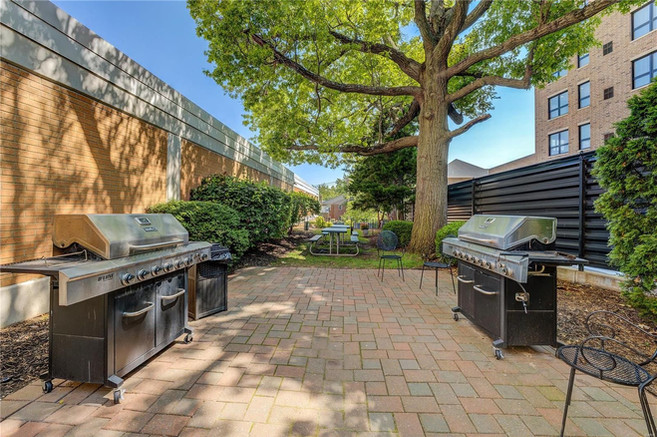 AMENITIES | Hanley Towers Condos