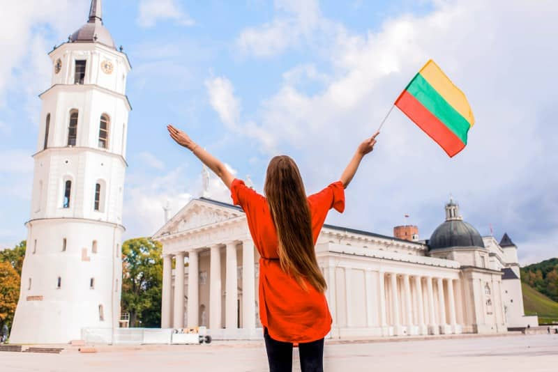 Top 9 Benefits Lithuanian Dual Citizenship - Baltic Migration