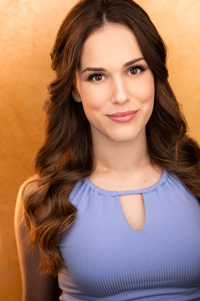 Resume | Alyssa Jaffe