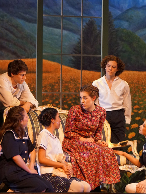 Gallery | Alyssa Jaffe