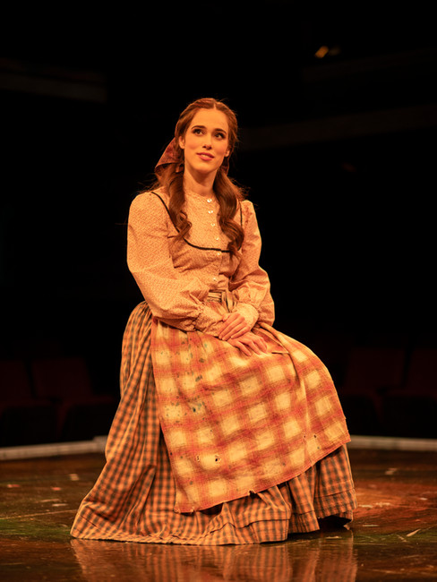 Gallery | Alyssa Jaffe