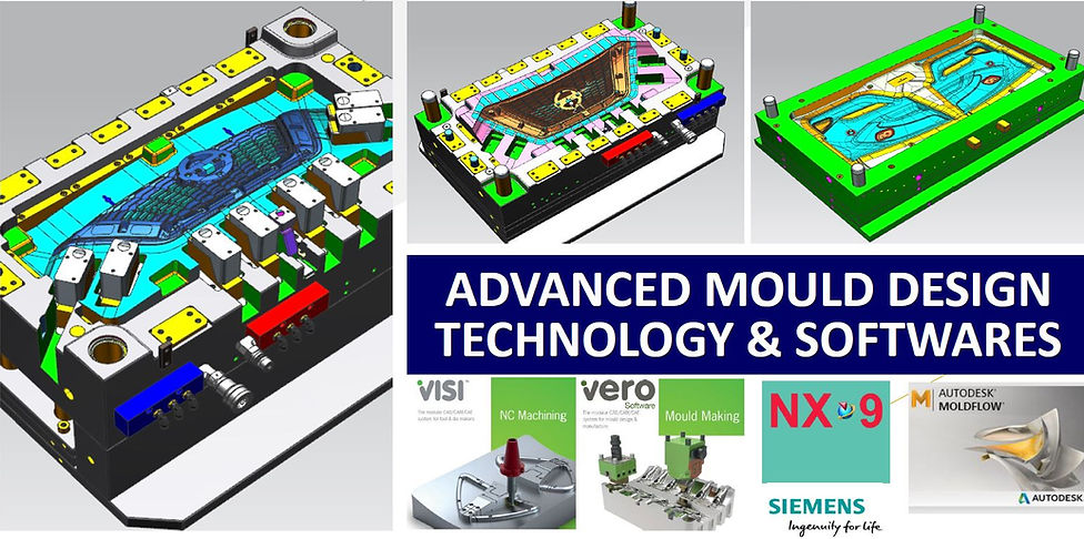 Mould Technology | mijumold