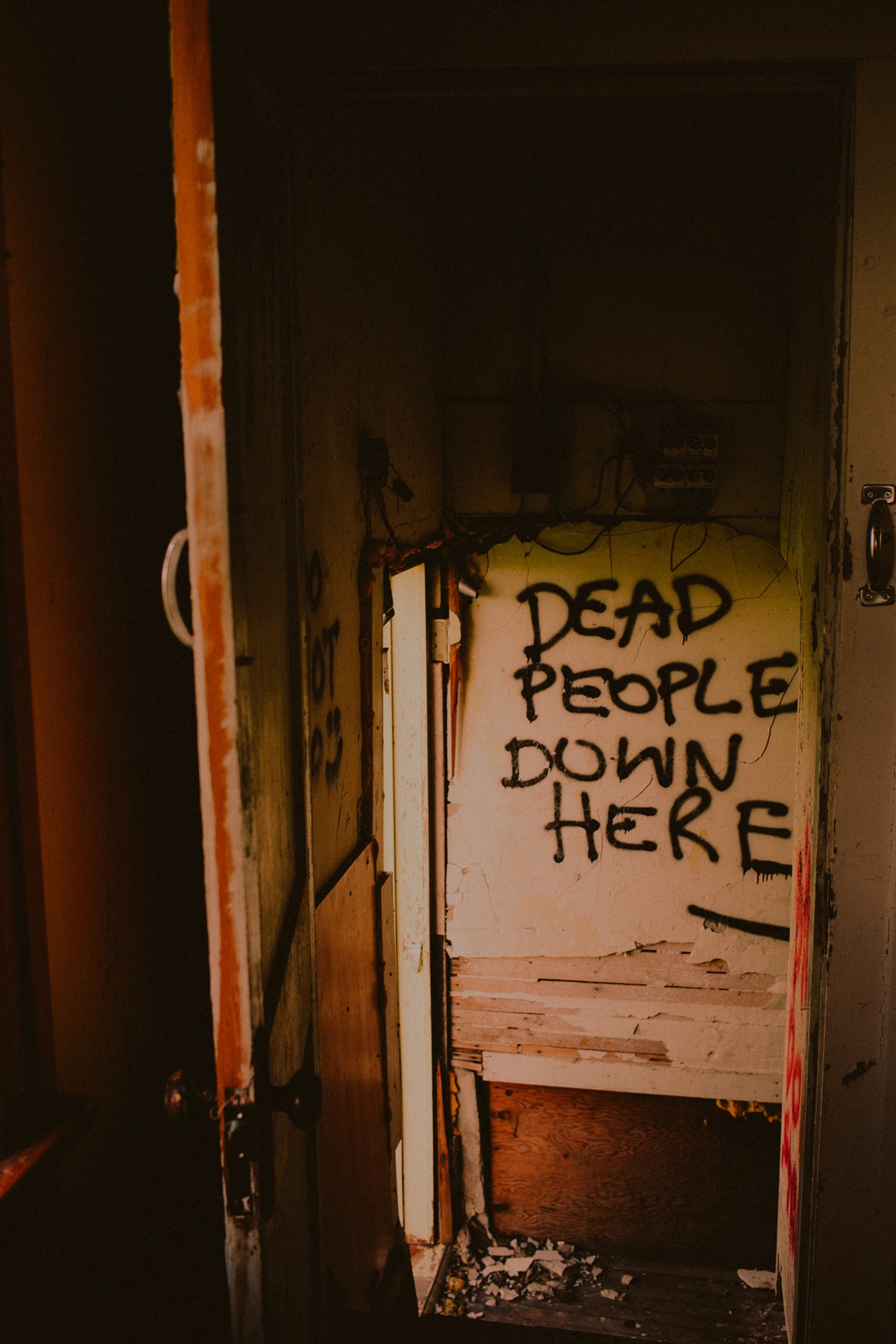 REQUIEM: ZOMBIE SURVIVAL LARP | King Heron Events