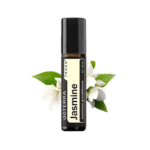 doTERRA Jasmine Touch- Jázmin Roll On 10 ml | Esszencia Olajok