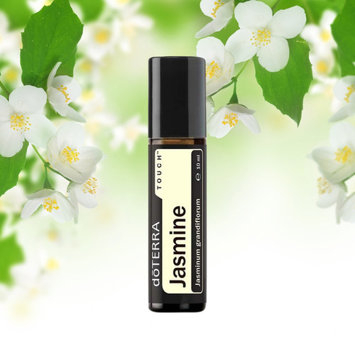 doTERRA Jasmine Touch- Jázmin Roll On 10 ml | Esszencia Olajok