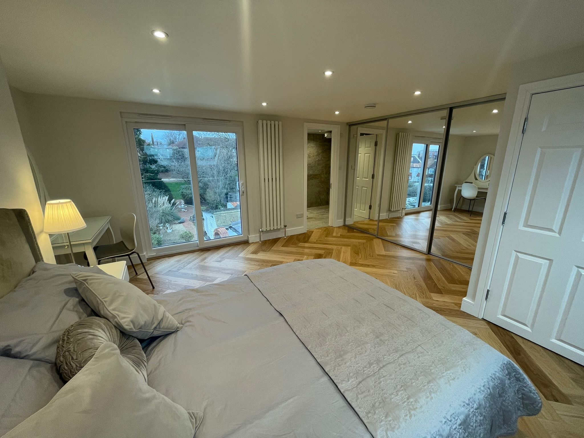 AH North Builder Ltd | Construction Company | Borehamwood, UK
