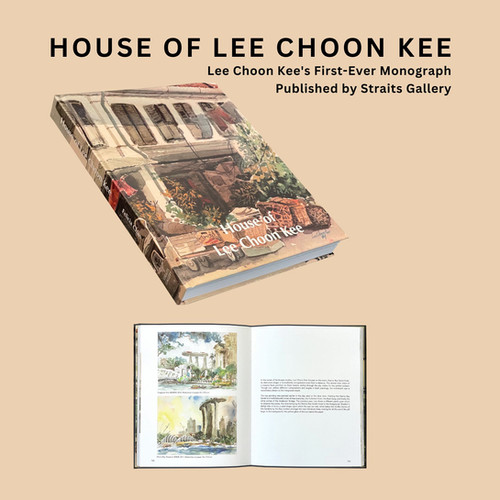 House of Lee Choon Kee | Straits Gallery