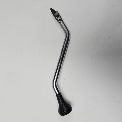 Billet Aluminum Column Shifter | LBH Motors