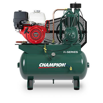 Champion 13 HP Honda | Southern Compressor