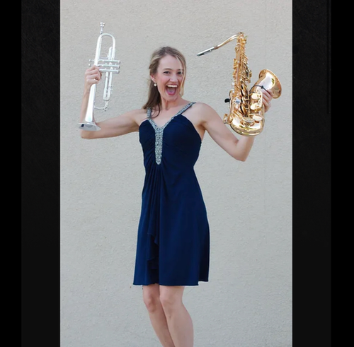 20"x30" photo: Mollie B 12, with FREE optional autograph | MollieB