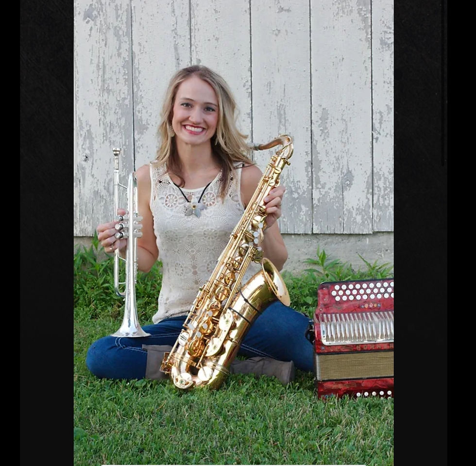 20"x30" photo: Mollie B 7, with FREE optional autograph | MollieB