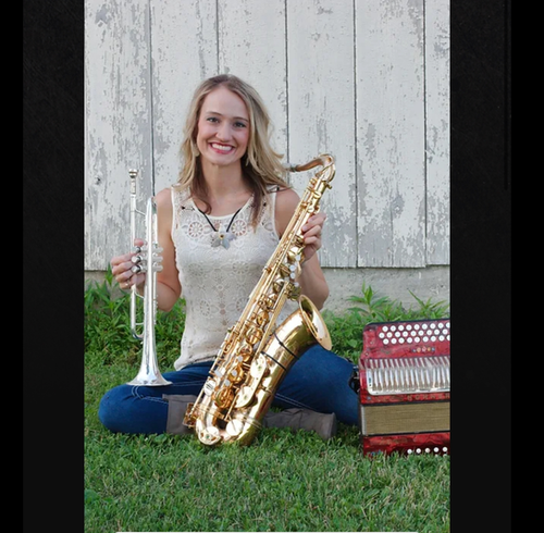 20"x30" photo: Mollie B 7, with FREE optional autograph | MollieB