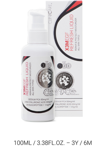 Refresh Liquid 100ml | Prestige Medical