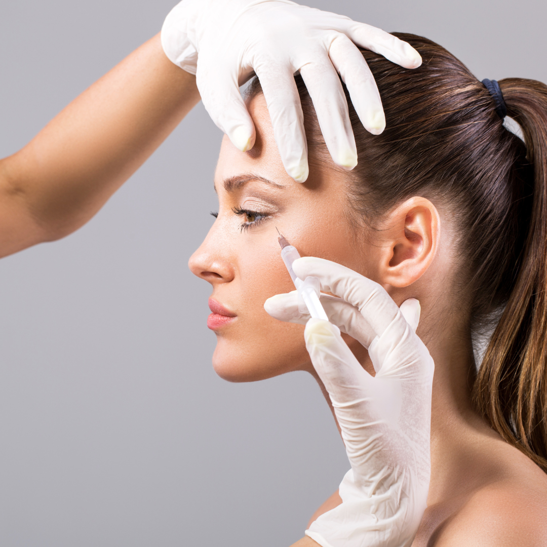 Wrinkle Injections 2 Areas | Just Skin Clinic | Southampton