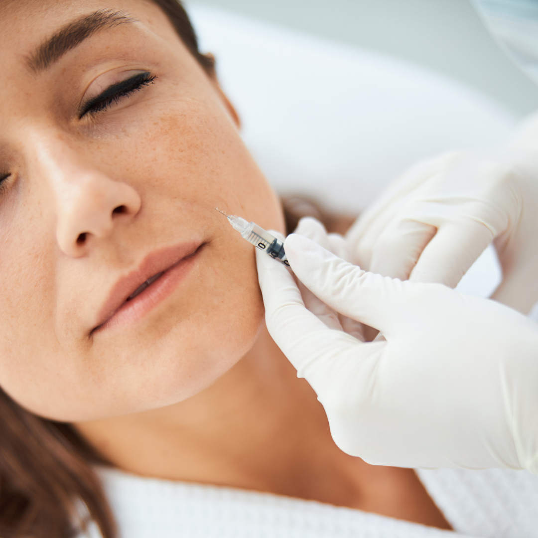 NASAL LABIAL FOLDS | SLC Aesthetics