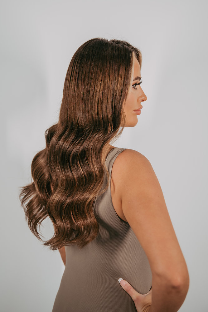 WHAT ARE TAPE EXTENSIONS?