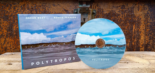 Polytropos CD | Rennie Pearson