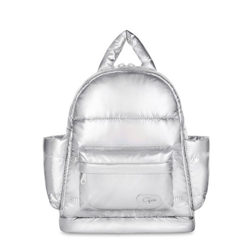 CiPU Thailand |AIRY Backpack S | Silver Disco | กระเป๋าคุณแม่ และ ...