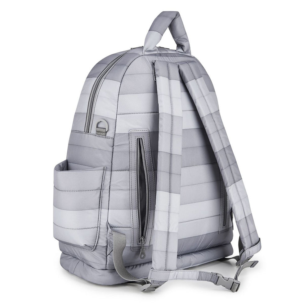 กระเป๋าเป้ Backpack L รุ่น AIRY | CiPU Thailand กระเป๋าสัมภาระคุณแม่ ...
