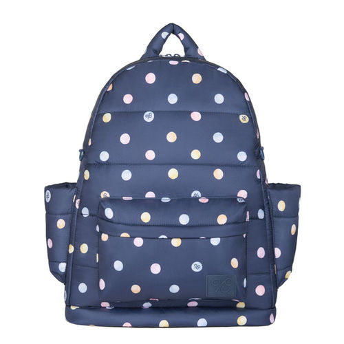 CiPU Thailand |AIRY Backpack L | Sugar Rainbow Bubble | กระเป๋าคุณแม่ ...