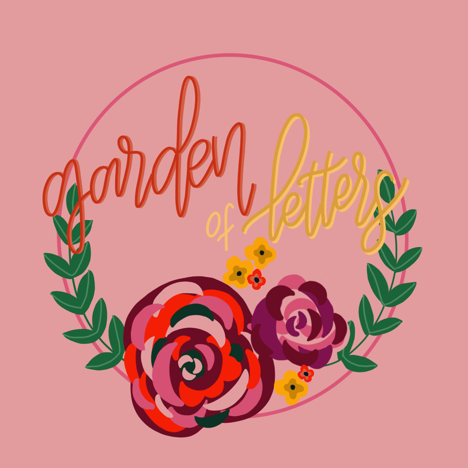 BLOG | Garden Of Letters