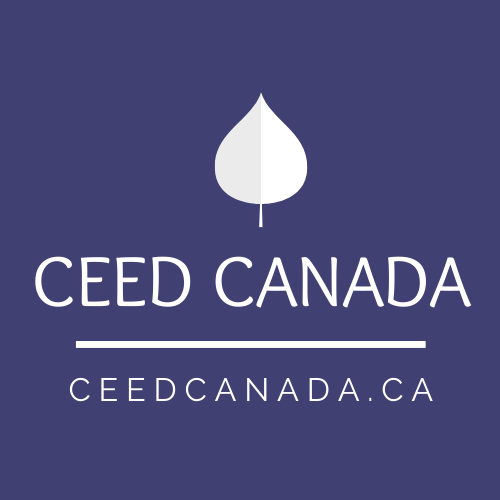 About | CEED Canada