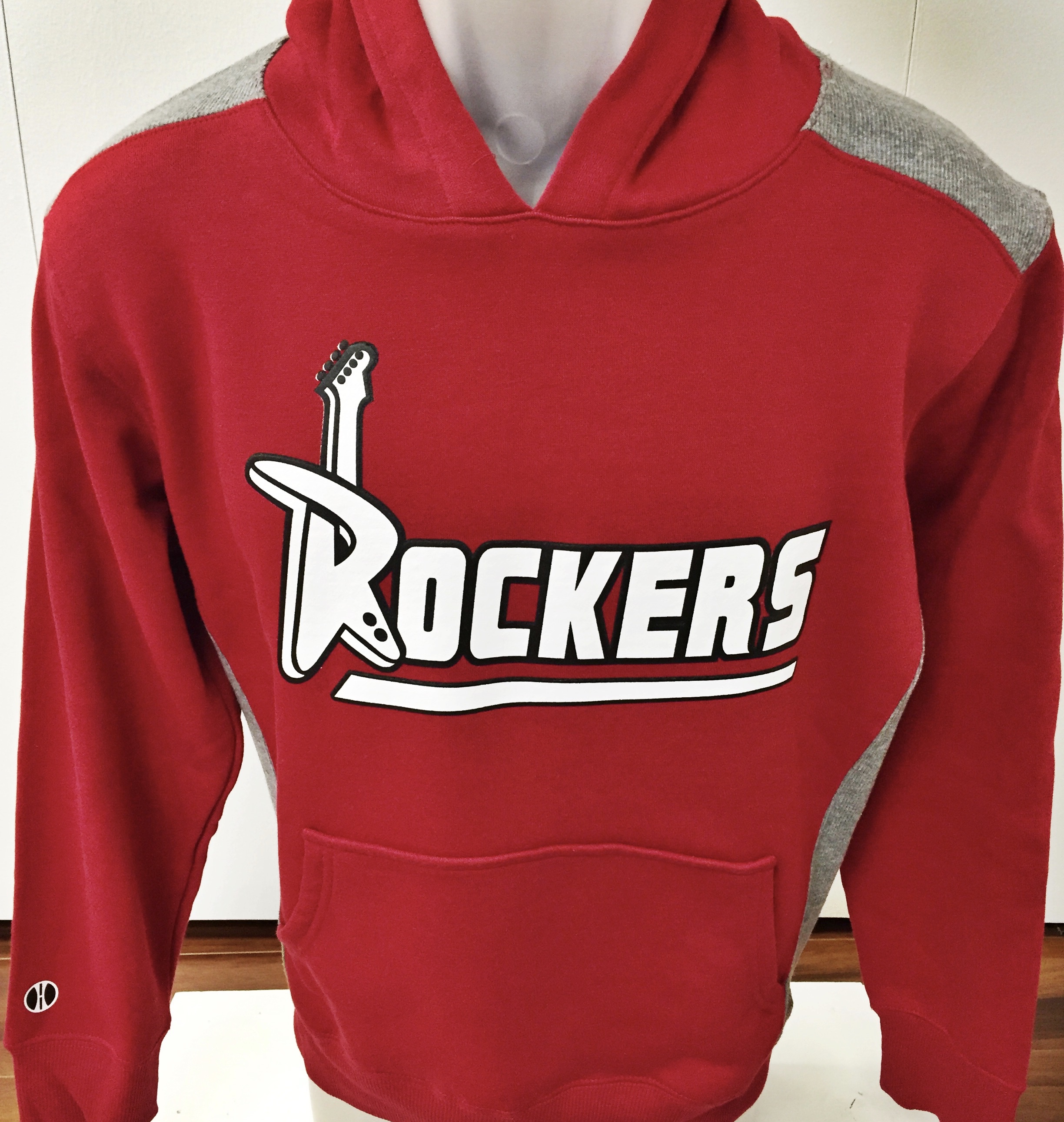 Kampus Klothes | Screen Printing & Embroidery