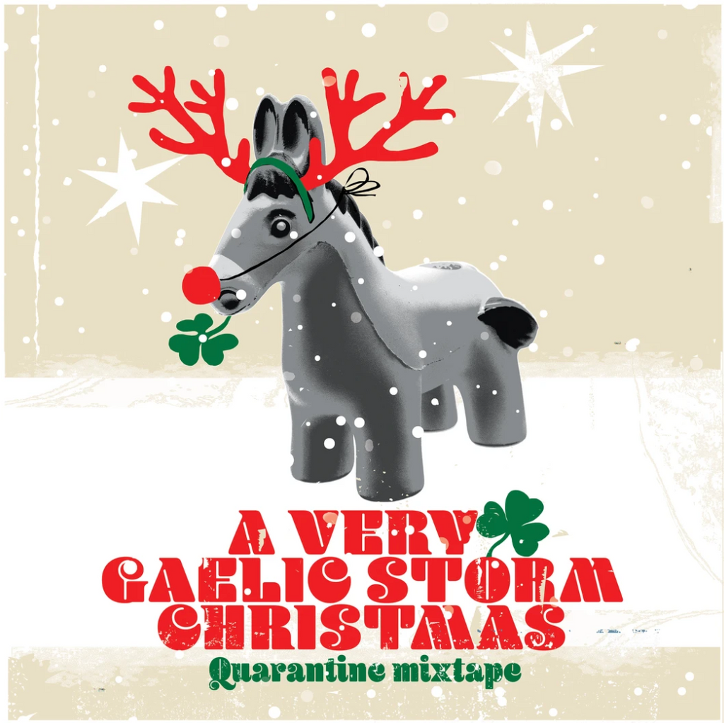 Home | Gaelic Storm