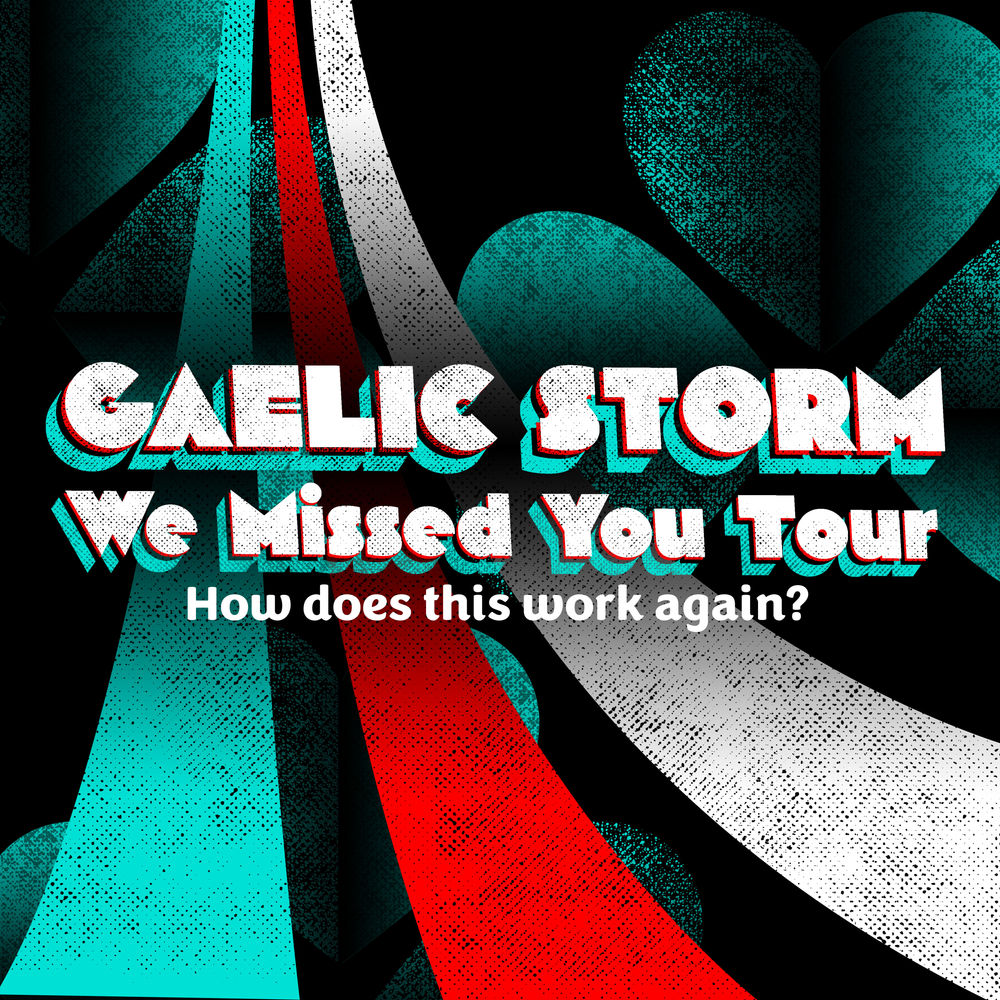 Gaelic Storm Announces 2021-2022 Tour