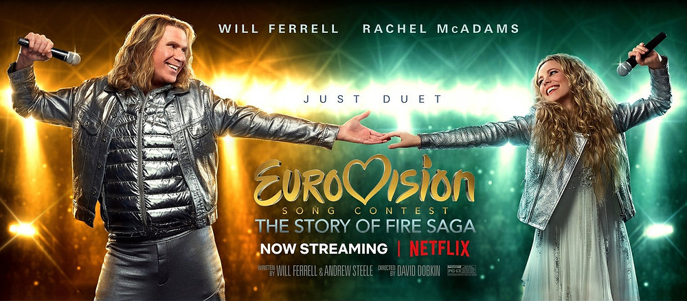 The five Eurovision-related shows you should watch in lockdown