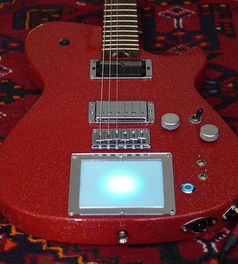 midi guitar patterns