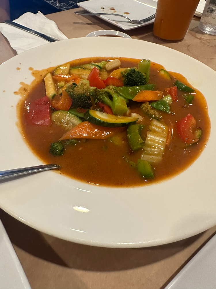 Where to Find Vegan Food in St. Thomas - Namrita Travels