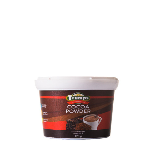 Cocoa Powder Container | Repro EPR